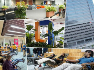 PalTech’s Hyderabad Office: A Hub for Innovation